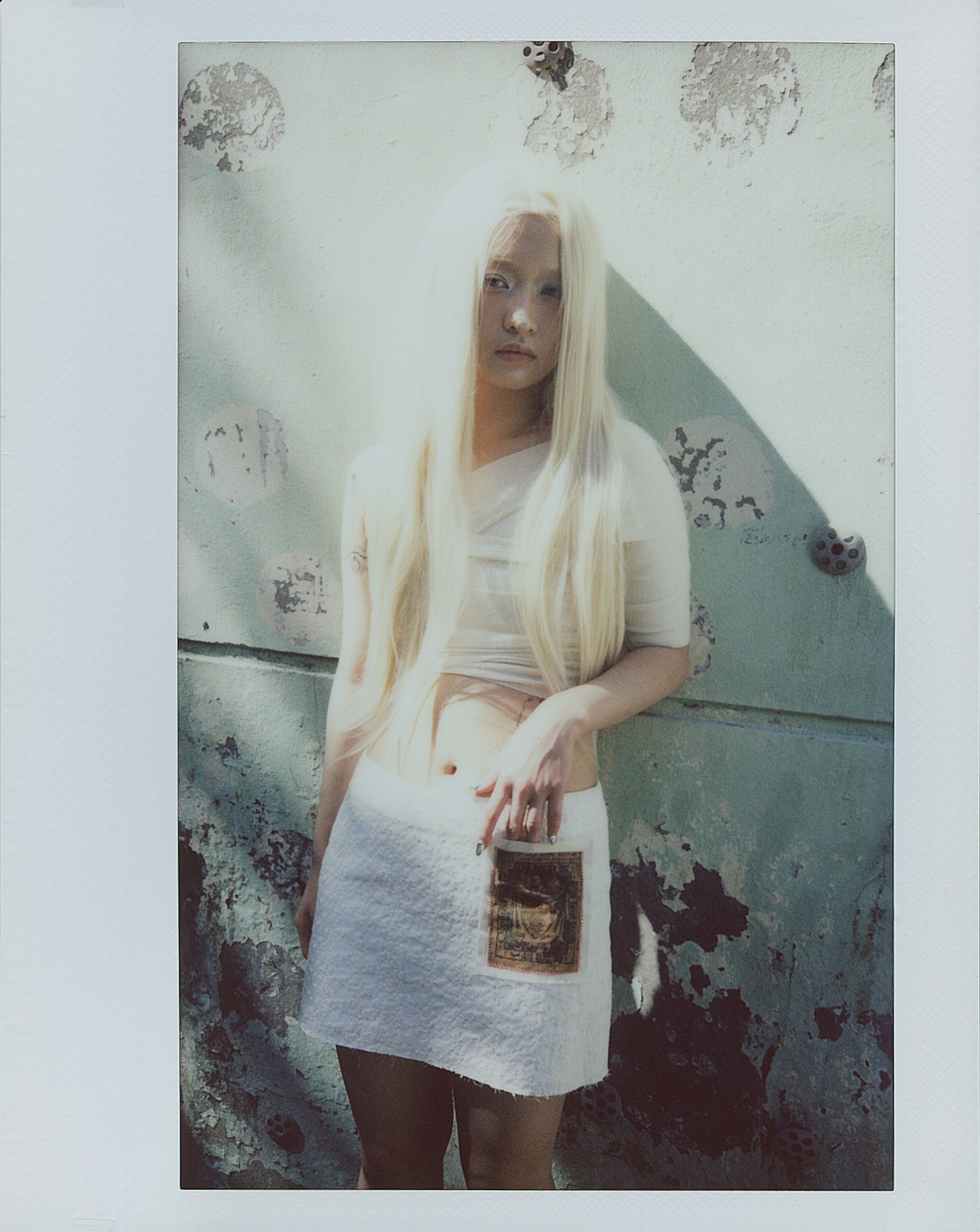 Weak Generation – REBORNE