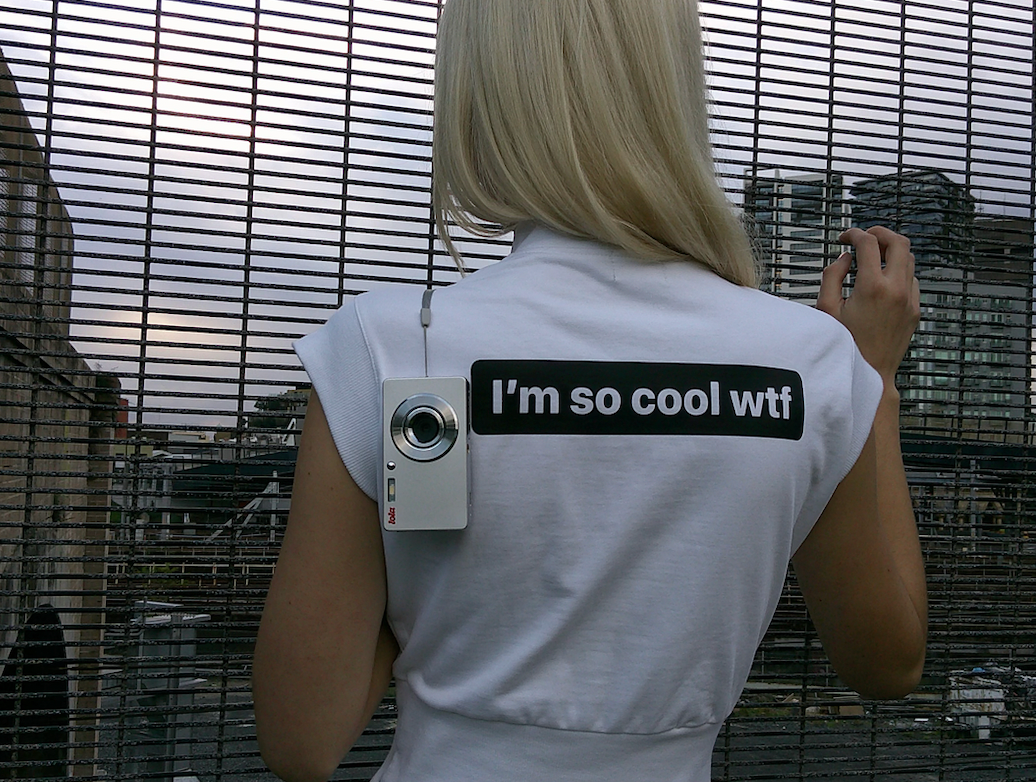 Lola Camera – REBORNE